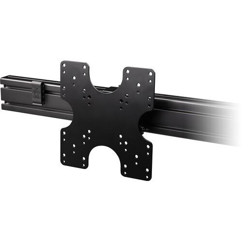 Stojak na 3 monitory ELITE wolnostojacy