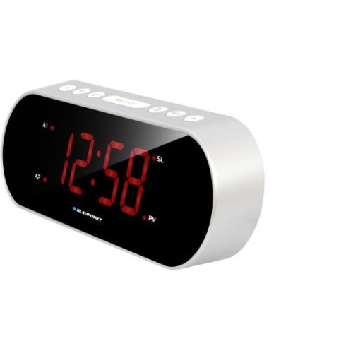 Radiobudzik CR6SL FM PLL